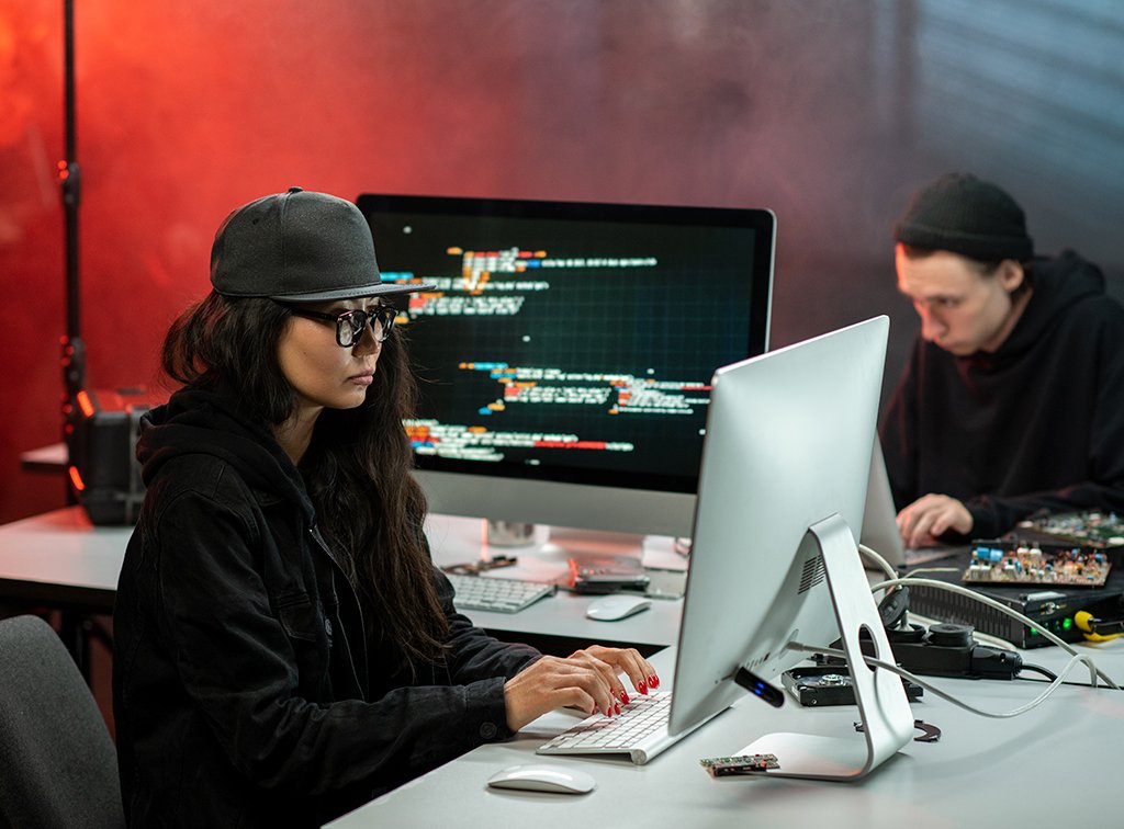 RIESGO ONLINE – TechByte