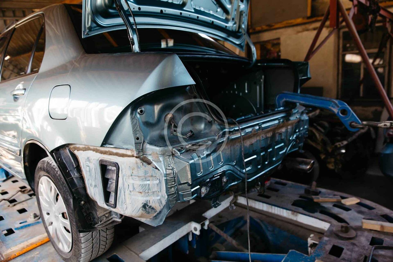 Rims painting – TechByte